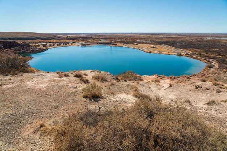 20 New Mexico State Parks To Visit In2026