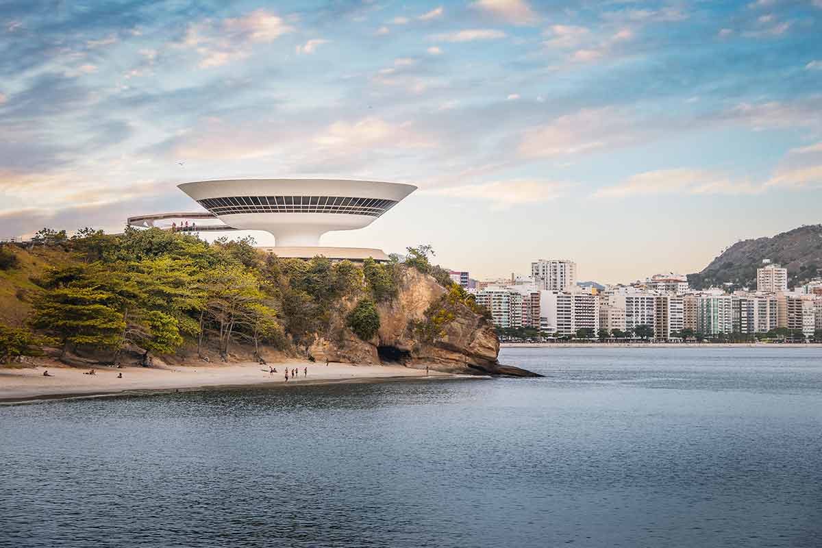 Brasilia Brazil Landmarks