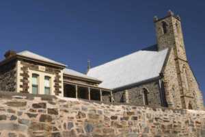 Burra Historic Sites in South Australia with videos - Travel2Next