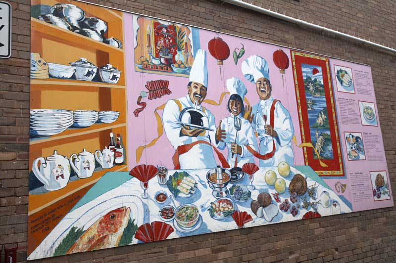 Cabramatta Food Safari Sydney - Travel2Next