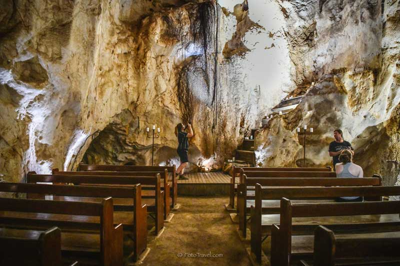 Capricorn Caves - What To Do And See in the Capricorn Caves