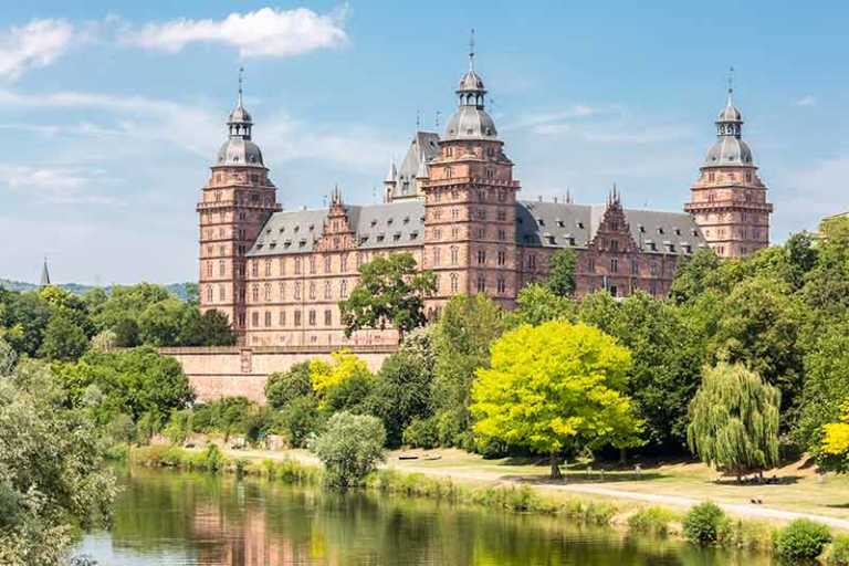Bavarian Castles - Visit Neuschwanstein Castle and other castles
