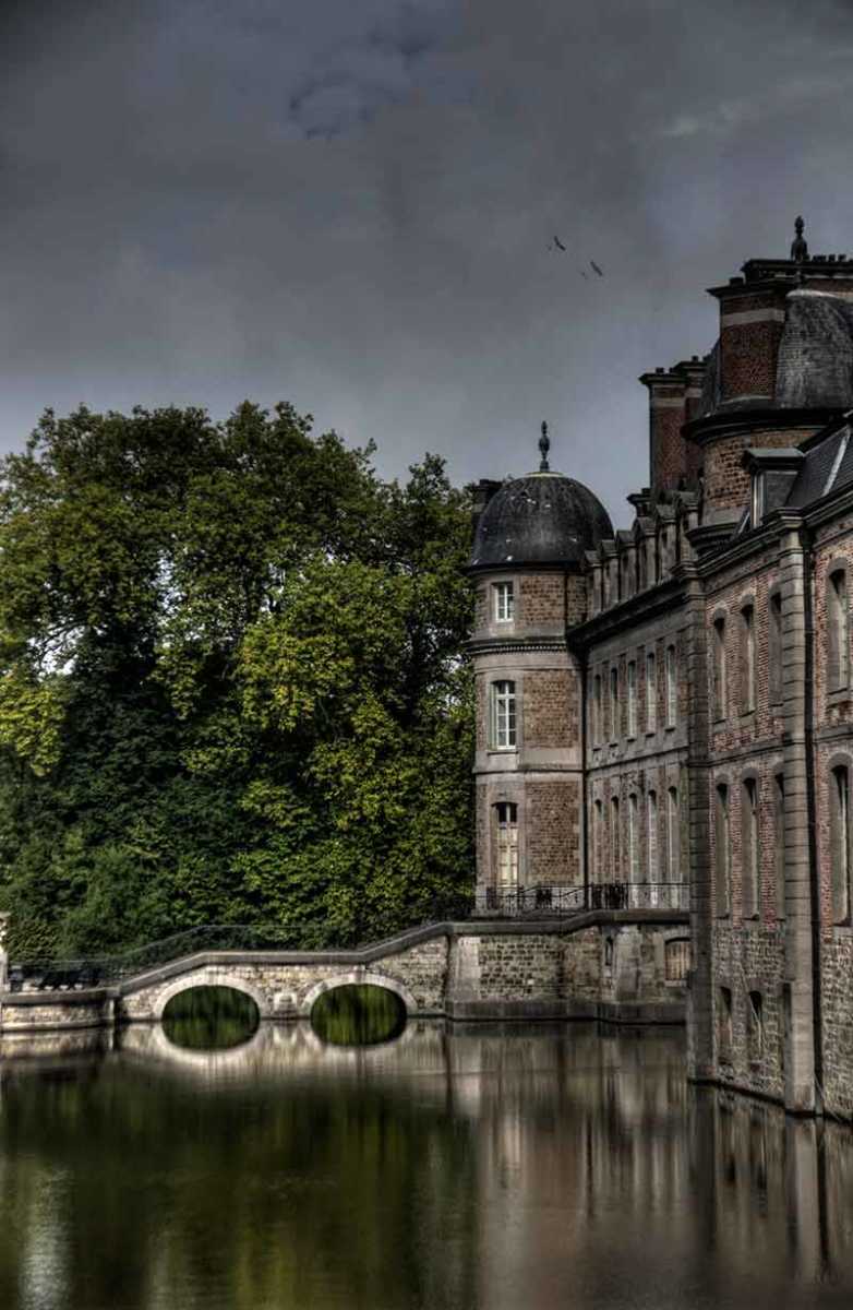 20 Fairytale Castles In Belgium In 2026