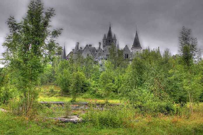20 Fairytale Castles In Belgium In 2026