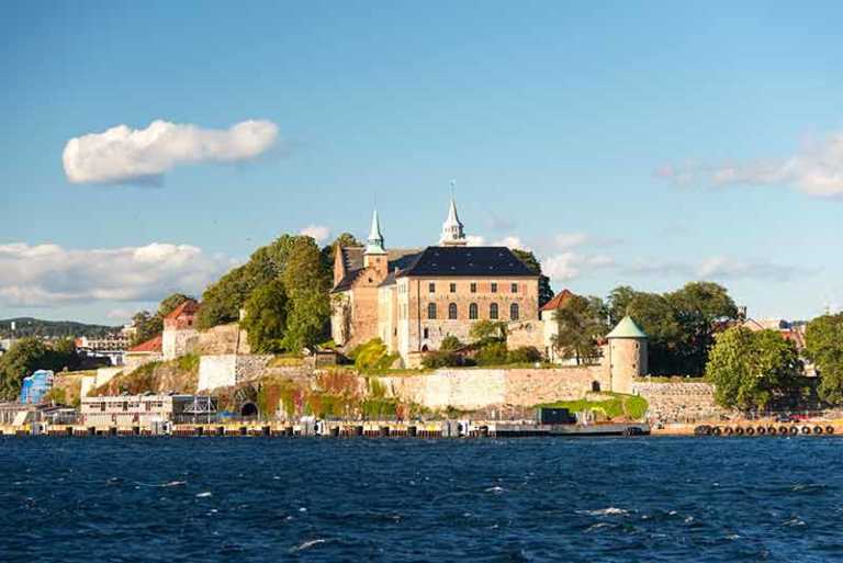 20 Fairytale Castles in Norway For Your Bucket List In 2026