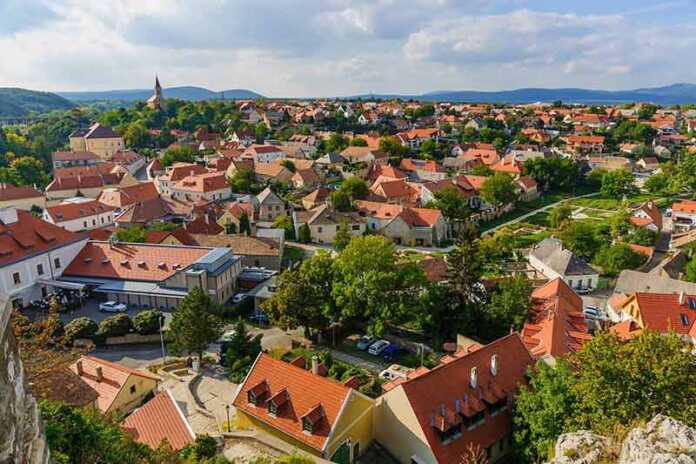 20 Unforgettable Cities in Hungary Everyone Should Know In 2026