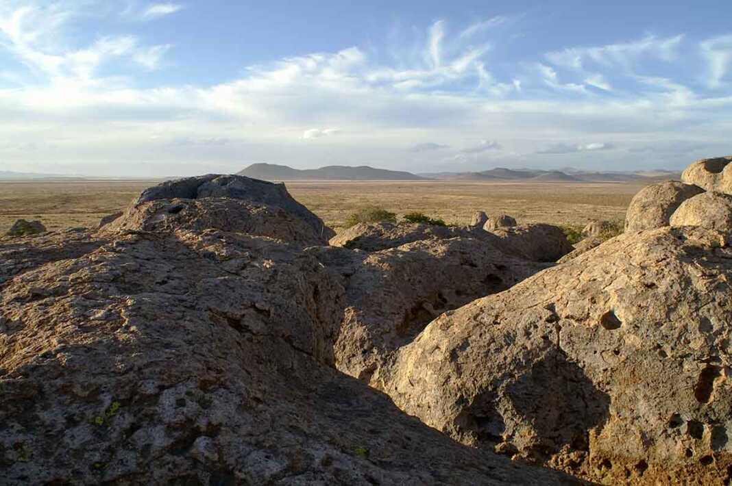 20 New Mexico State Parks To Visit In2026