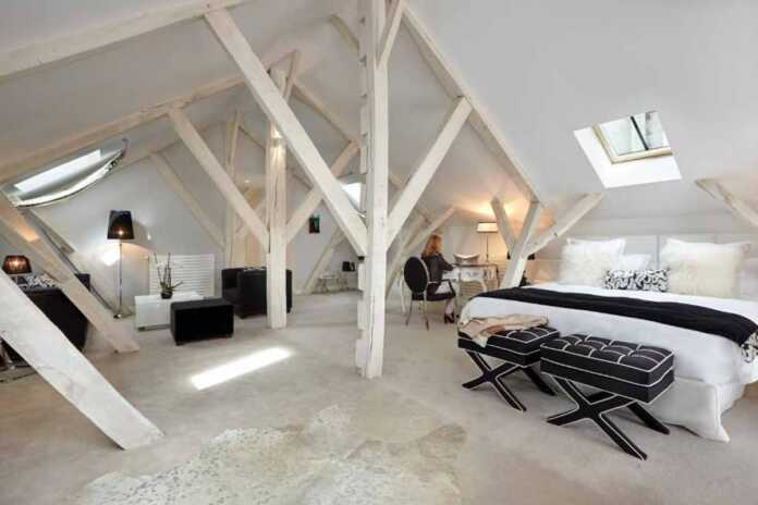 17 Luxury Hotels in Lille In 2026