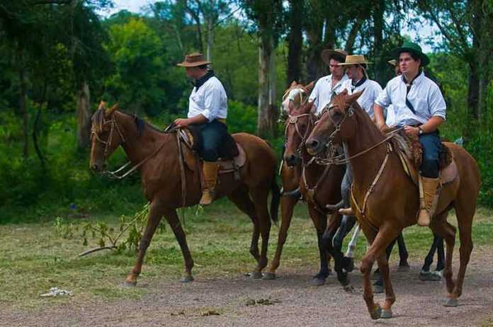 20 Places To Experience A Cowboy Christmas In 2026