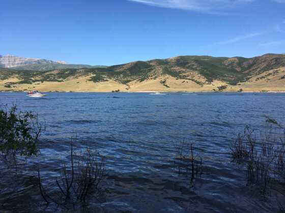 20 State Parks In Utah To Explore In 2026