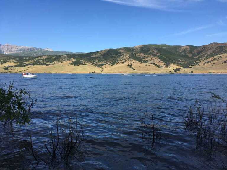 20 State Parks In Utah To Explore In 2026