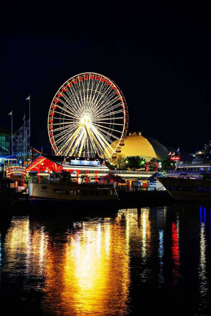 20 Things To Do In Chicago At Night In 2026