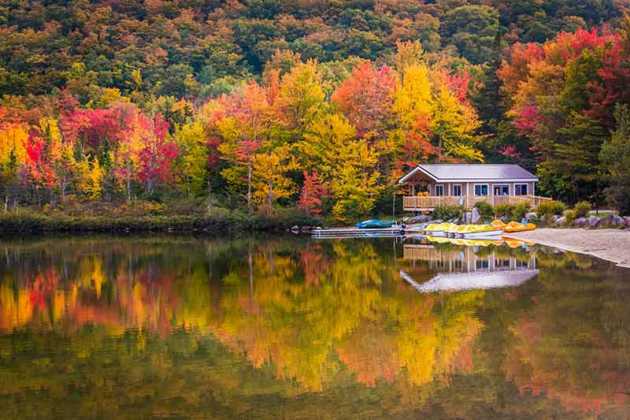 20 New Hampshire Beaches To Visit In 2026