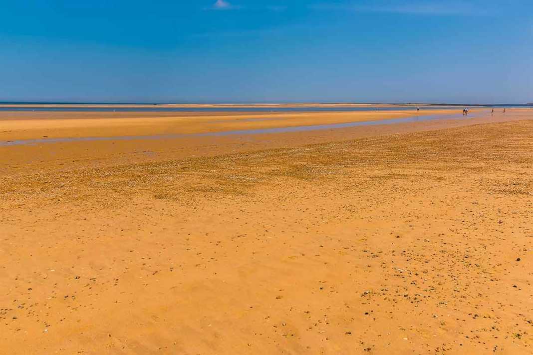 20 Beaches In England For Your 2026 Bucket List