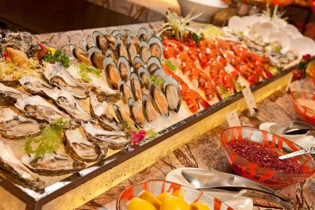 Best Buffet in Macau - Bookmark Our Macau Buffet Bible