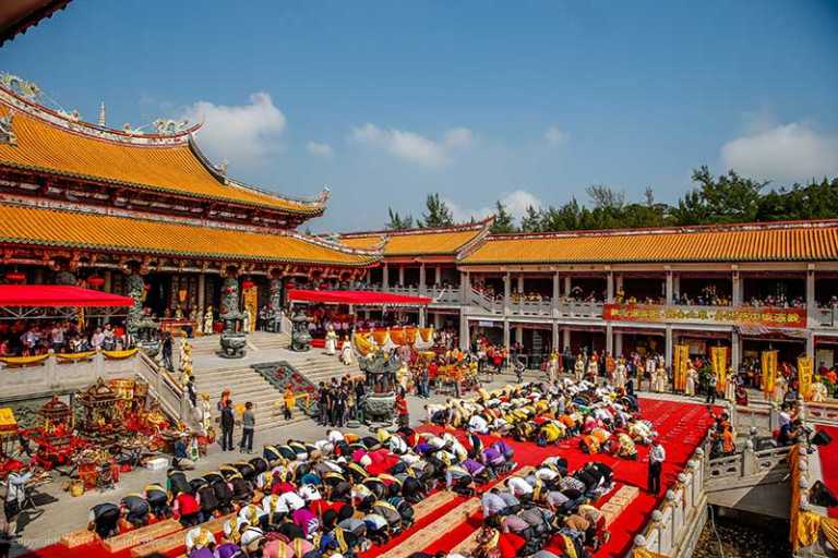 Macau Festivals and Events - Our Big List of Festivals in Macau