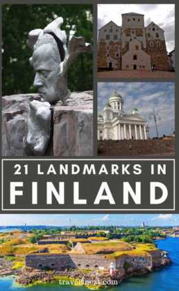 21 Famous Finland Landmarks For Your 2026 Bucket List