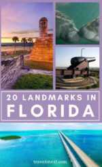 29 Famous Florida Landmarks For Your 2026 Bucket List