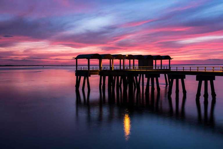 20 Georgia Beaches To Visit In 2026