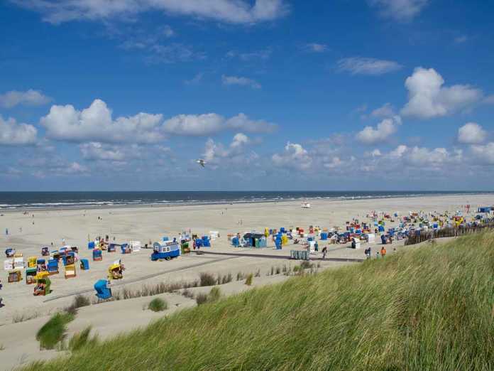 20 Best Beaches In Germany To Visit In 2026