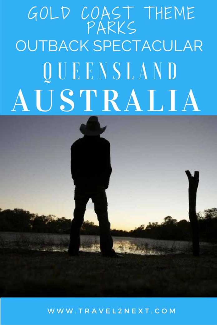 Outback Spectacular - Gold Coast theme parks- Travel2next