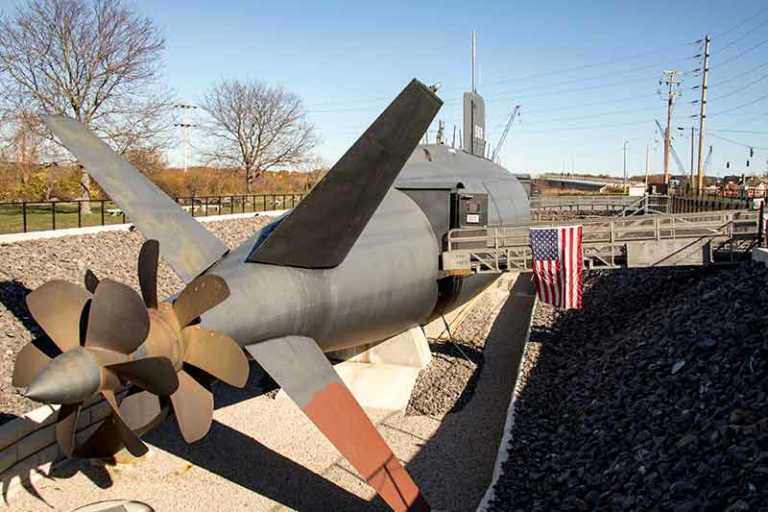 20 New Hampshire Landmarks to Explore 2026 - Mountains to Mills