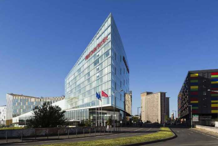 17 Luxury Hotels in Lille In 2026