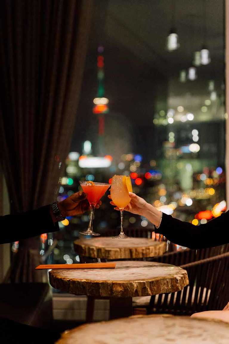 26 Exciting Things To Do In Toronto At Night In 2026