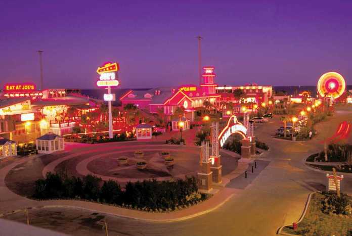 20 Fun Things To Do In Houston At Night In 2026
