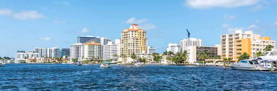 20 Places To Explore On A Houston To Miami Road Trip 2026