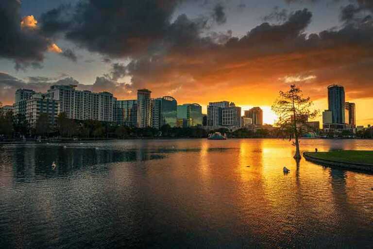 20 Places To Explore On A Houston To Miami Road Trip 2026