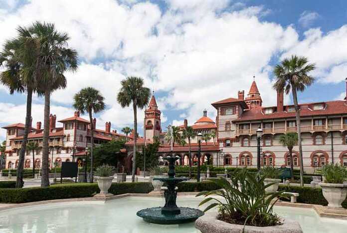 20 Places To Explore On A Houston To Miami Road Trip 2026
