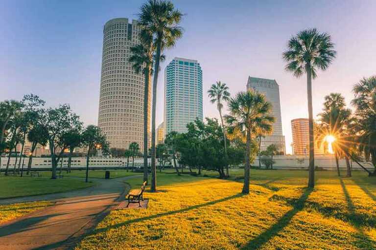 20 Places To Explore On A Houston To Miami Road Trip 2026