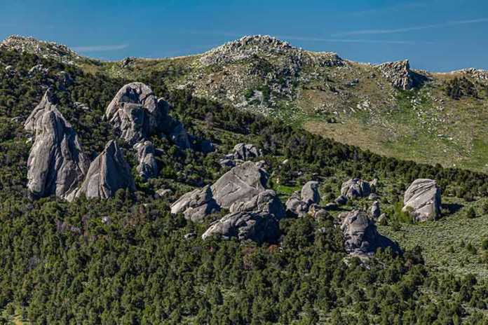 20 Stunning National Parks in Idaho You Must See In 2026