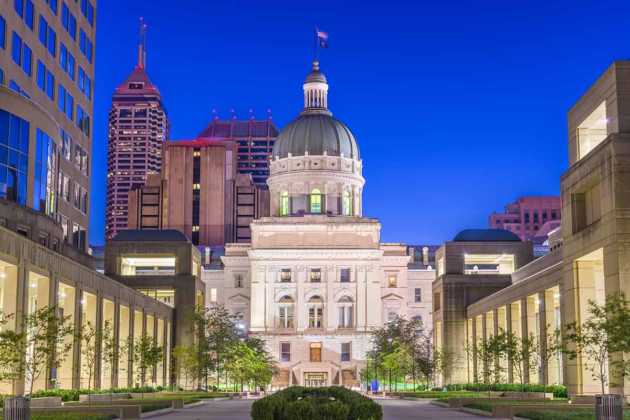 25 Famous Indiana Landmarks For Your 2026 Bucket List