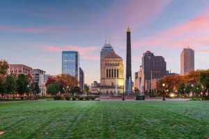 25 Famous Indiana Landmarks For Your 2026 Bucket List