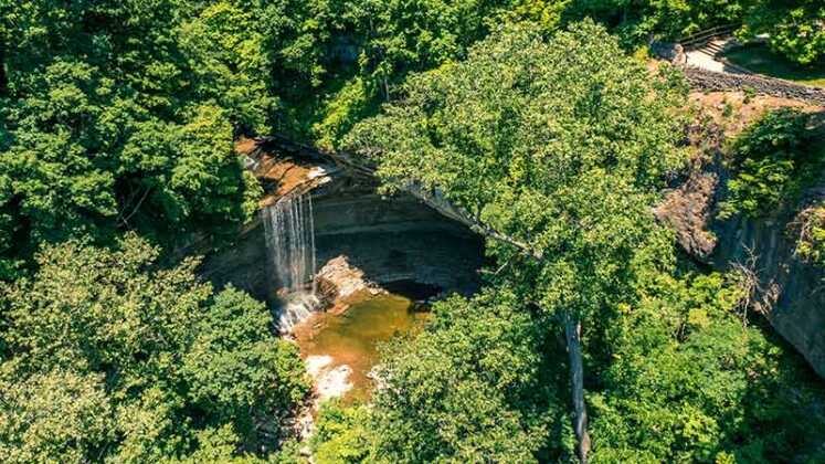 20 State Parks In Indiana To Visit In 2026
