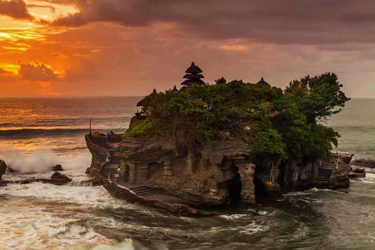 Indonesia Landmarks You Need To Visit In 2026 (Top 20)