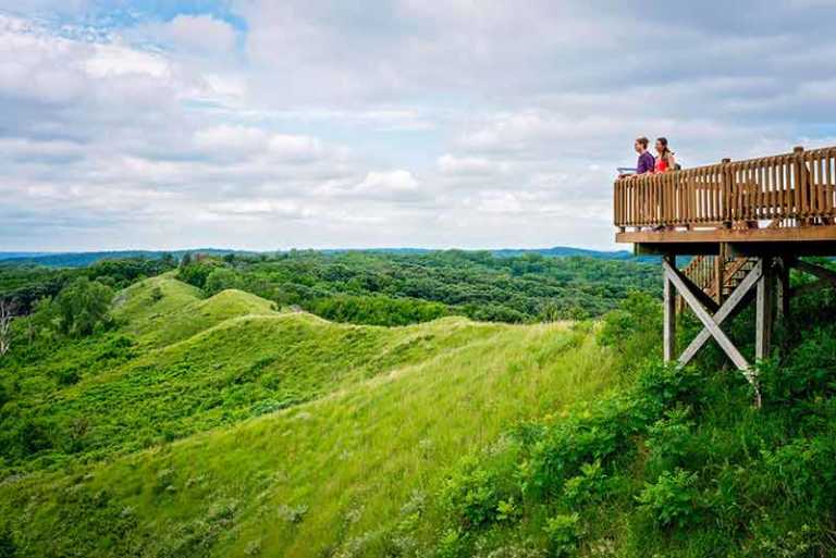 21 Iowa Landmarks That Will Surprise You In 2026