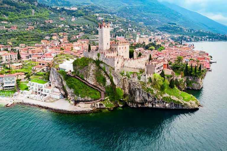 Hidden Kingdoms: 20 Italian Castles You Never Knew Existed 2026