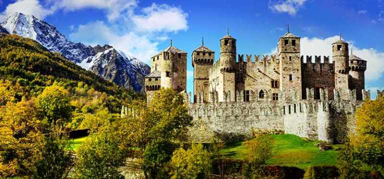 Hidden Kingdoms: 20 Italian Castles You Never Knew Existed 2026