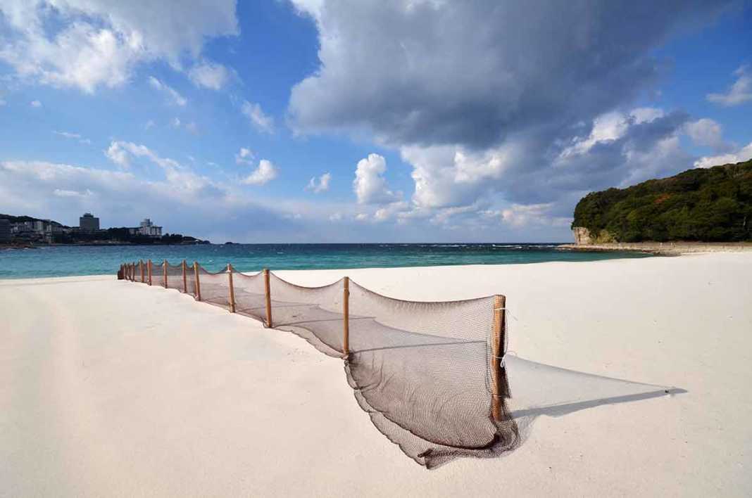 20 Best Beaches In Japan To Visit In 2026