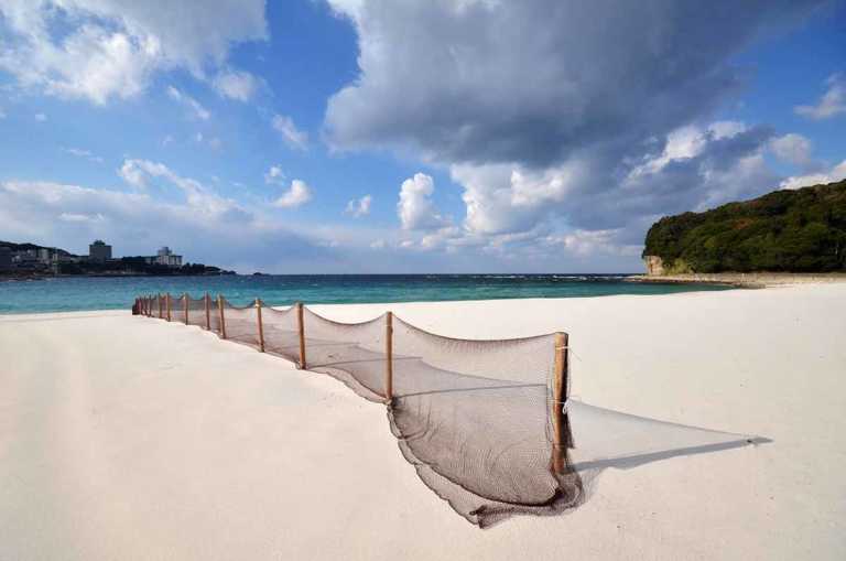 20 Best Beaches In Japan To Visit In 2026