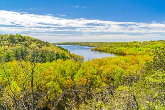 20 Wisconsin State Parks To Explore In 2026 - Discover Nature!