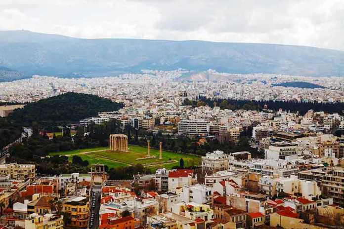 23 Famous Landmarks In Athens To Visit In 2026