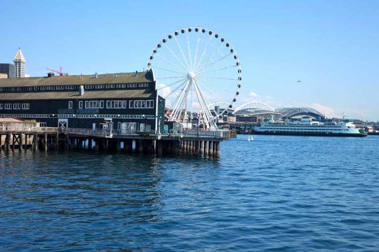 20 Seattle Landmarks To See In 2026