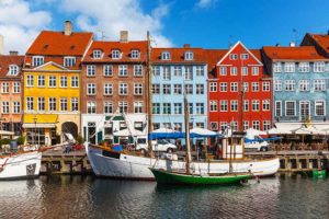 20 Famous Landmarks in Denmark To Visit In 2025
