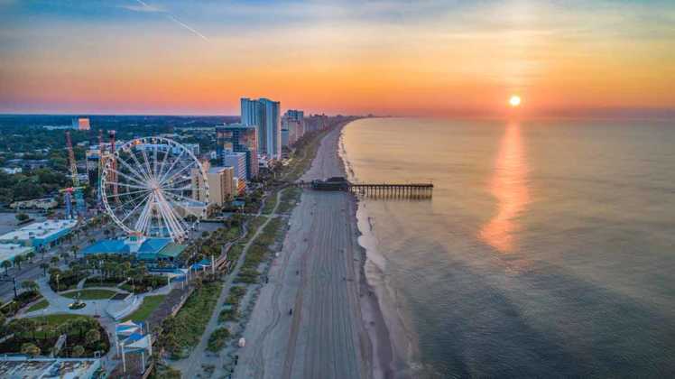 20 Famous Landmarks In South Carolina For Your 2026 Bucket List