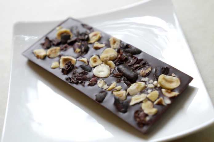 Artisan Chocolate Makers in British Columbia - Secrets of the chocolatiers