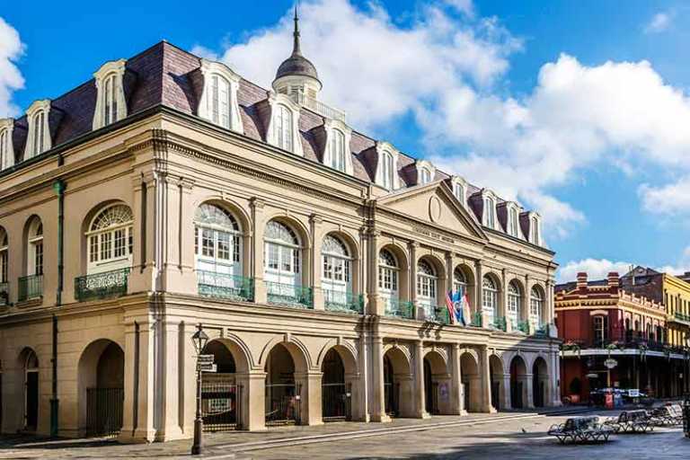 21 Louisiana Landmarks To See In 2026